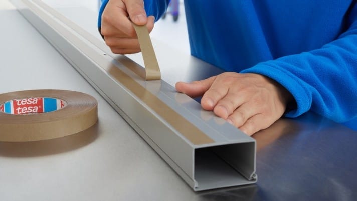 Tesa 4970 - Lepljive trake - tesa trake – Lepljive i dvostrano lepljive ...